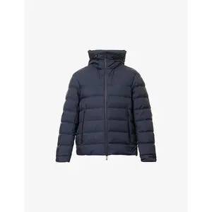Emporio Armani Down Jackets For Men