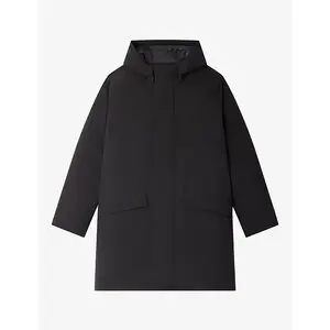 Sandro Down Coats For Men