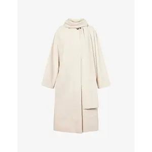 Harris Wharf London Studded Coats For Women