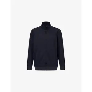 Boggi Milano Long Sleeve Jackets For Men