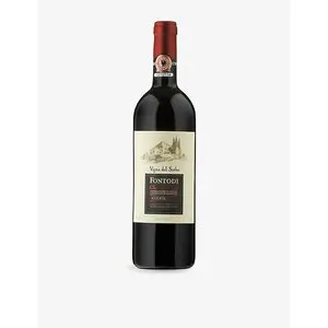 ITALY Vigna Del Sorbo Chianti Classico 2021 Red Wine - One-color