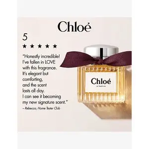 Chloé Le Parfum For Refill