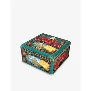 LA MERE POULARD Petit Beurre Biscuits Tin 217.5g - One-color