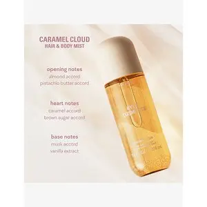 KYLIE COSMETICS Hair & Body Mist 236ml - Caramel Cloud
