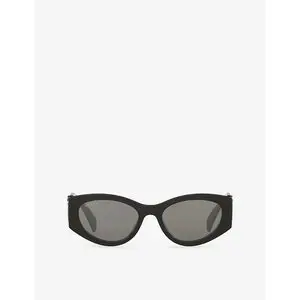 Gucci Gg1691s Cat-eye Sunglasses