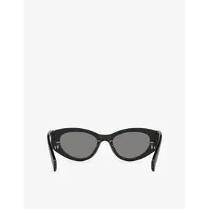 Gucci Gg1691s Cat-eye Sunglasses