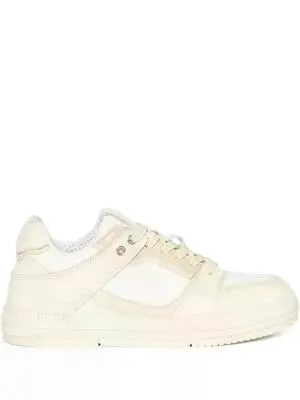 Gcds Logo Sneakers For Women