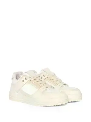 Gcds Lace-up Low-top Sneakers
