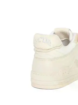 Gcds Lace-up Low-top Sneakers
