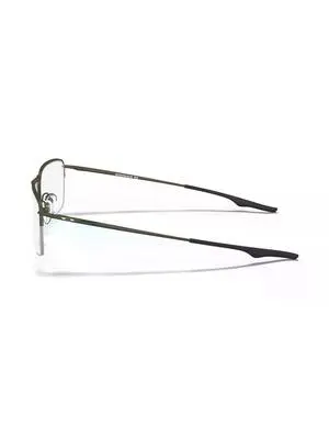 Oakley Wingback Sq Eyeglasses