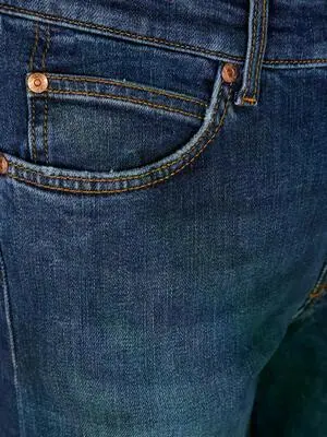 ROY ROGER'S Wash 52 Denim Jeans