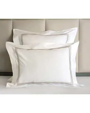 SIGNORIA FIRENZE Granduca 600 Thread Count Sham
