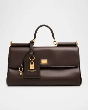 Women's Dolce & Gabbana Brown Bags
