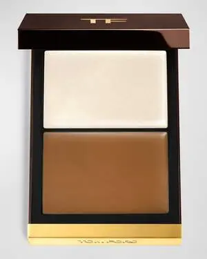 TOM FORD Shade Illuminate Contour Duo - 01intensity 1