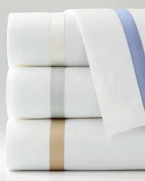 Matouk Sheets & Pillow Cases