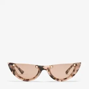 Jimmy Choo Printed Eyewear For Women