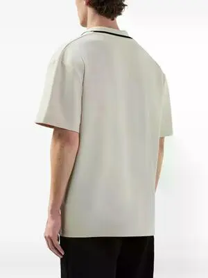 Gcds Logo-print T-shirt