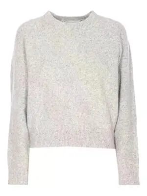 DUNST Long-sleeve Crew-neck Sweater