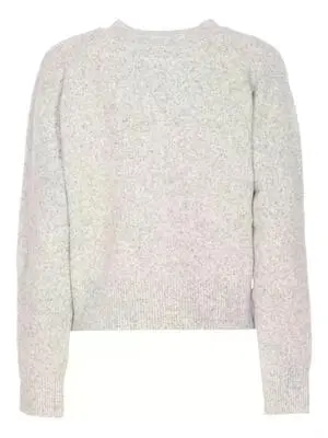 DUNST Long-sleeve Crew-neck Sweater
