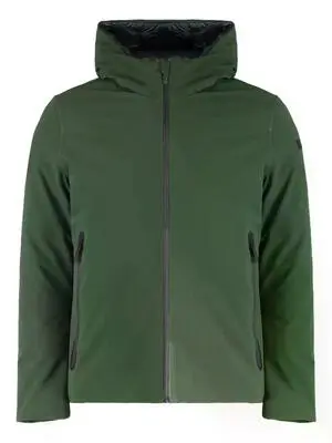 RRD Hooded Zip Jacket