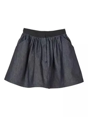 Cecilie Bahnsen Mini Skirts