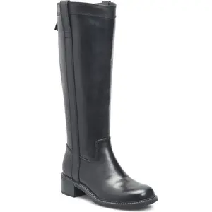SOFFT Taryn Waterproof Knee High Boot - Black
