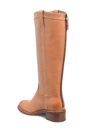 SOFFT Taryn Waterproof Knee High Boot - Luggage