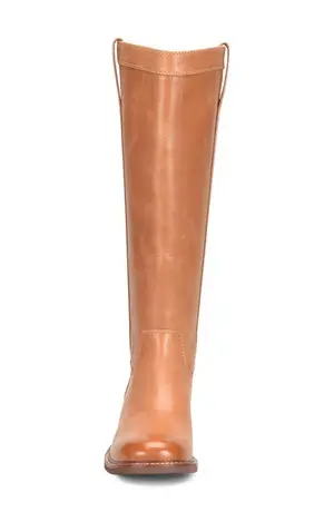 SOFFT Taryn Waterproof Knee High Boot - Luggage