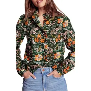 Boden Shirts For Women