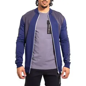 Maceoo Long Sleeve Jackets For Men