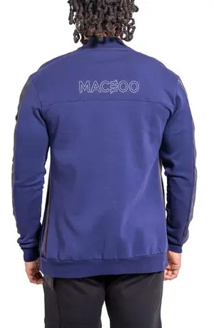 MACEOO Resistance64 Zip-up Jacket