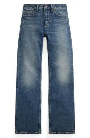 Polo Ralph Lauren Bootcut Jeans