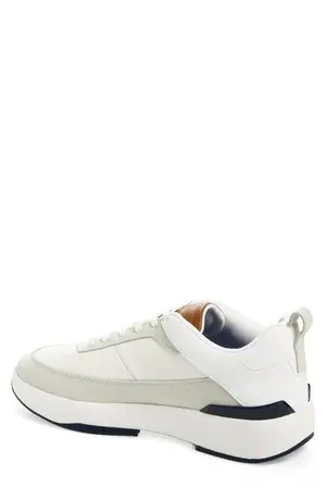 Wolf & Shepherd Baller Sport Sneaker
