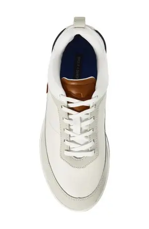 Wolf & Shepherd Baller Sport Sneaker