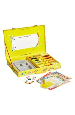 Super Smalls Super Entrepreneur Bead Kit