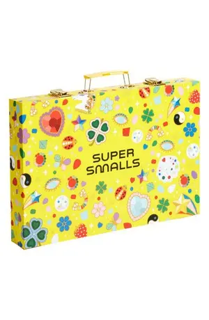 Super Smalls Super Entrepreneur Bead Kit