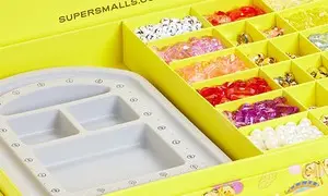 Super Smalls Super Entrepreneur Bead Kit