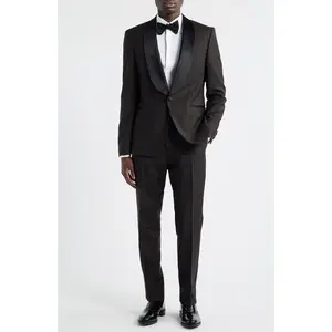 Hugo Boss Single Breasted Tuxedos For Men