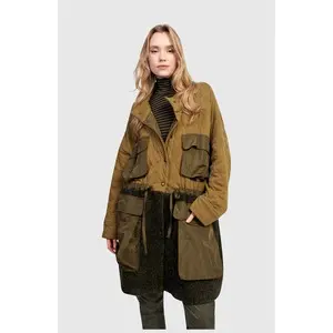Alembika Classic Jackets For Women