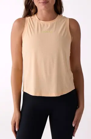Women's Gold Activewear