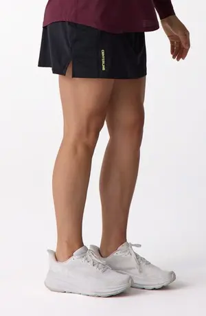 CENTERLINE ATHLETICS Airlite Skort