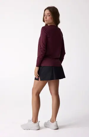 CENTERLINE ATHLETICS Airlite Skort