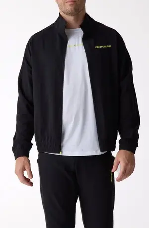 Centerline Athletics Sport Outerwear For Men