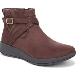 Lifestride Platform Booties