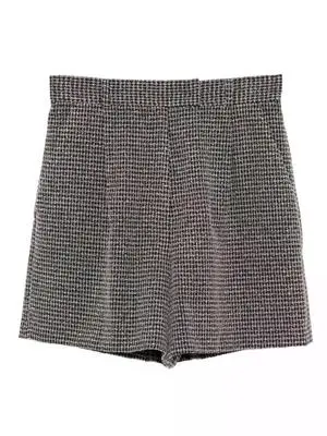 TO B. BY AGNÈS B. Boucle Shorts