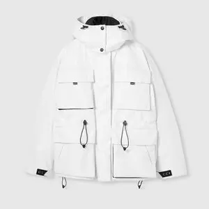 Gucci Drawstring Jackets For Women