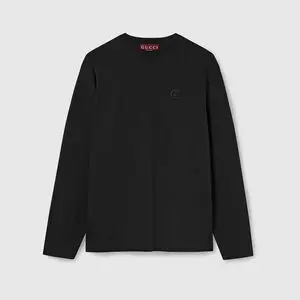 Gucci Long Sleeve T-shirts For Men