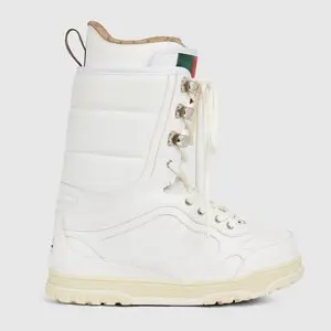 Gucci Padded Boots For Men