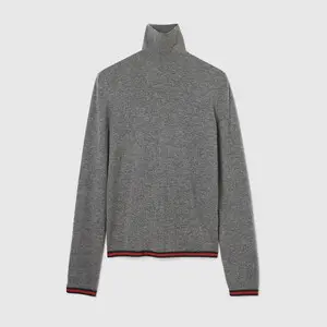 Gucci Turtleneck Sweaters For Men