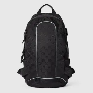 Gucci Backpack - Black